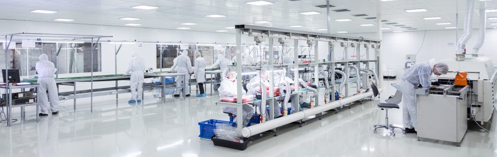 Characteristics of Great Lab Flooring - Laboratory Flooring from ...